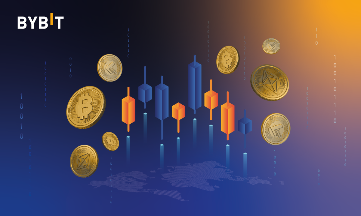 All You Need to Start Trading Today - MyCryptoAction